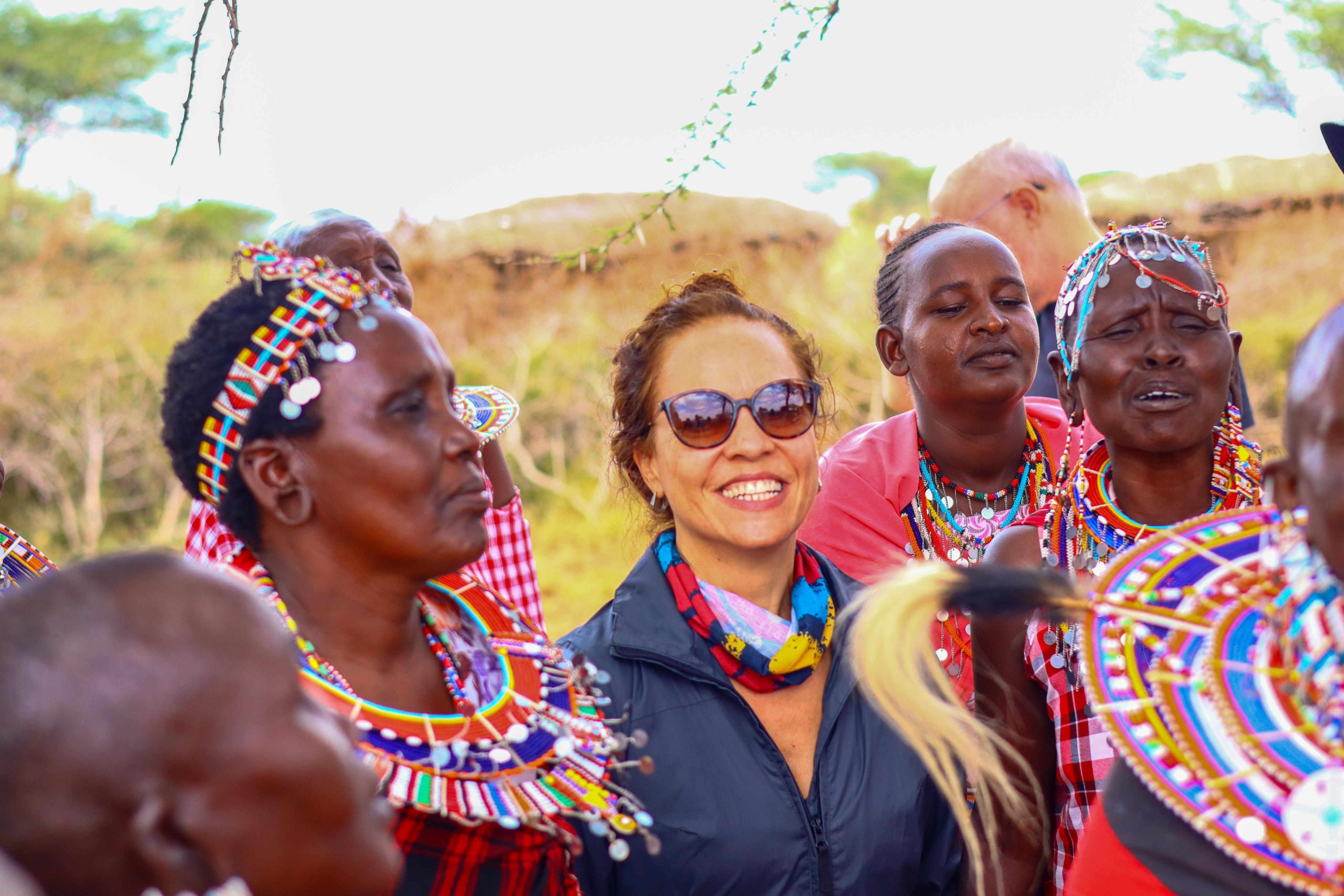 Conheça o Quênia muito além dos safáris – Agência de Viagens e Turismo ...